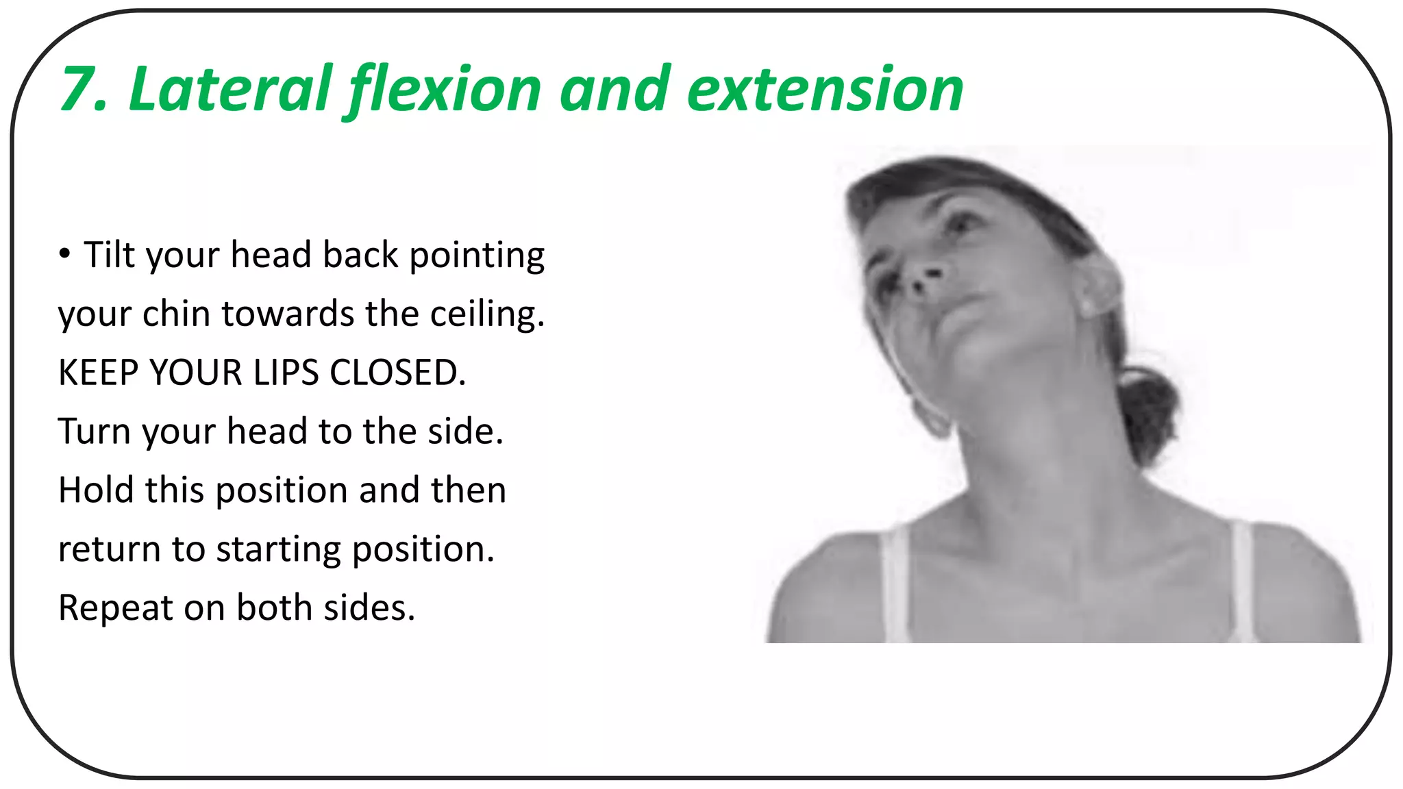 Neck dissection | PPTX