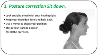 Neck dissection | PPTX