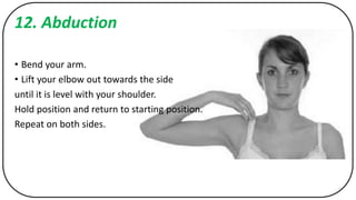 Neck dissection | PPTX | Physical Therapy | Wellness