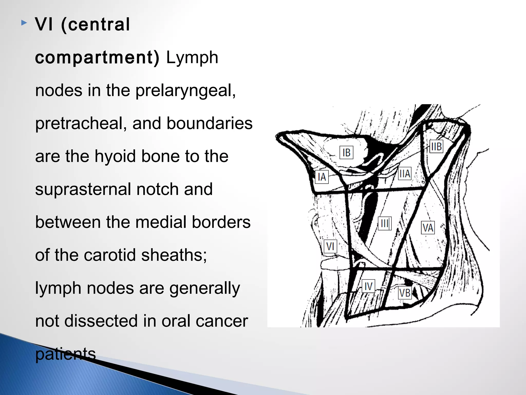 Neck dissection part 1 | PPT