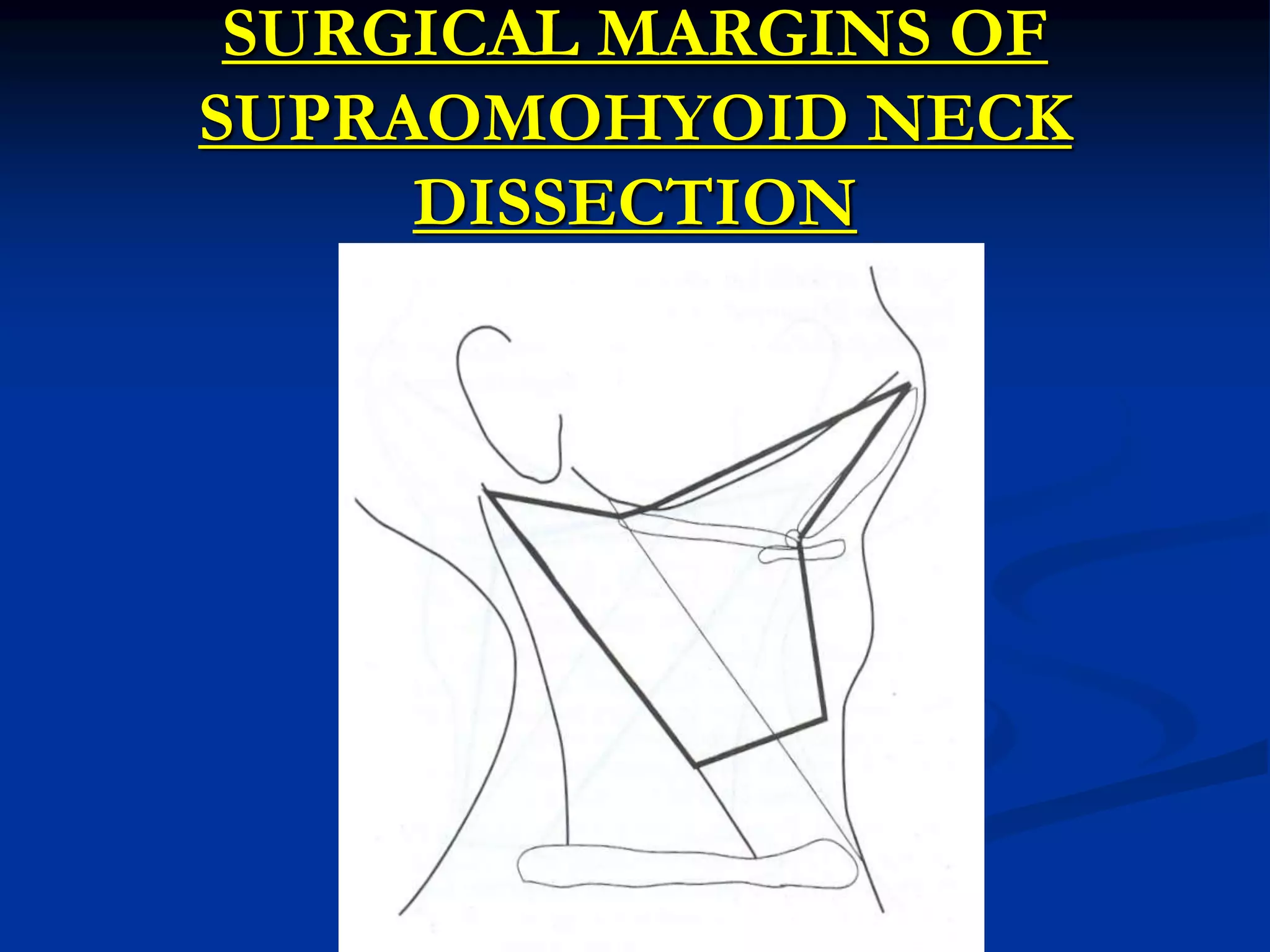 Neck dissection | PPT