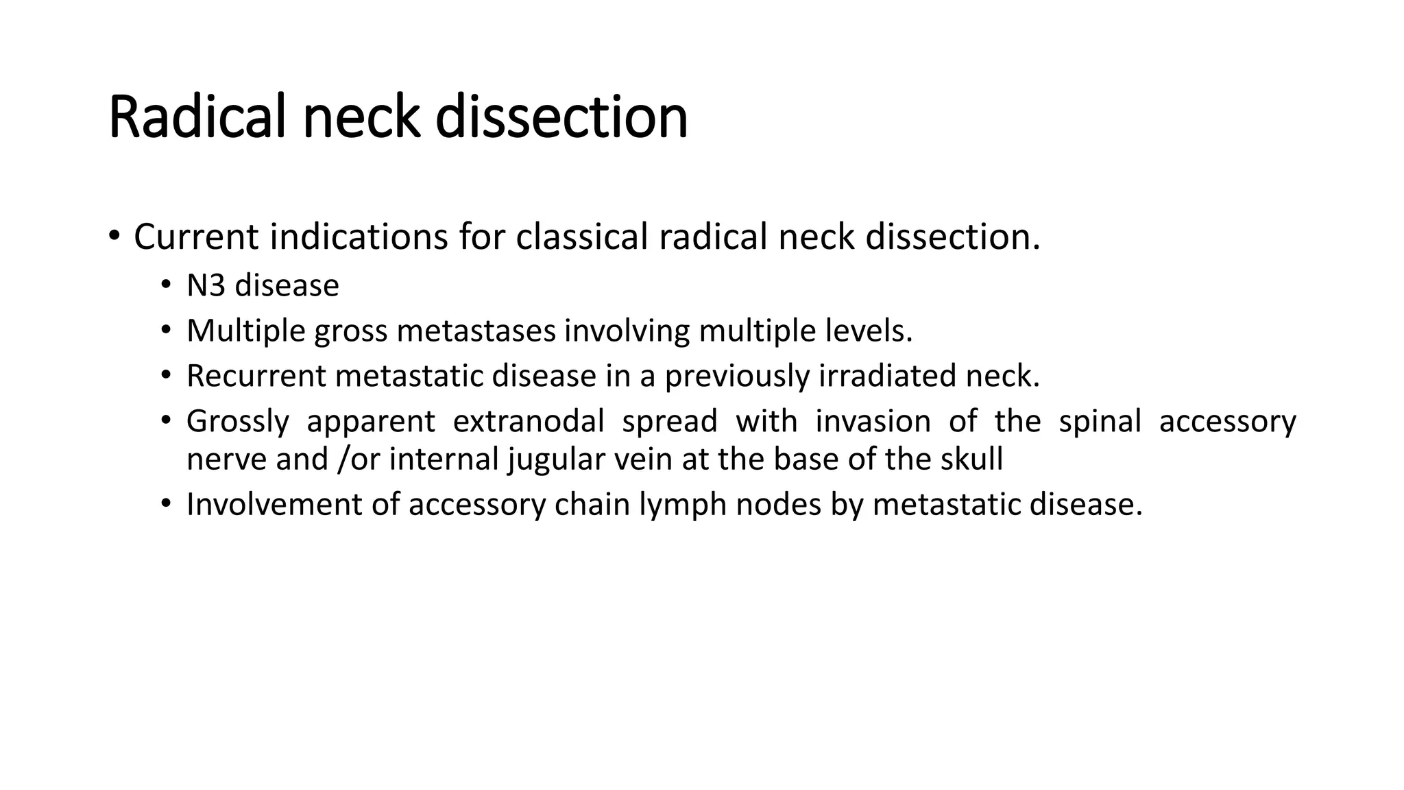 Neck Dissection.pptx