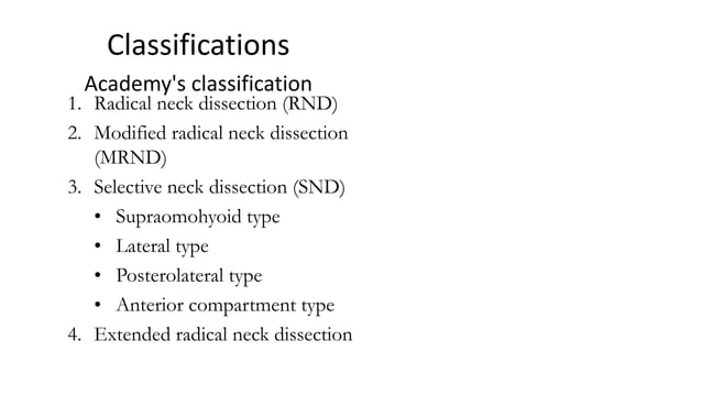 Neck Dissection.pptx