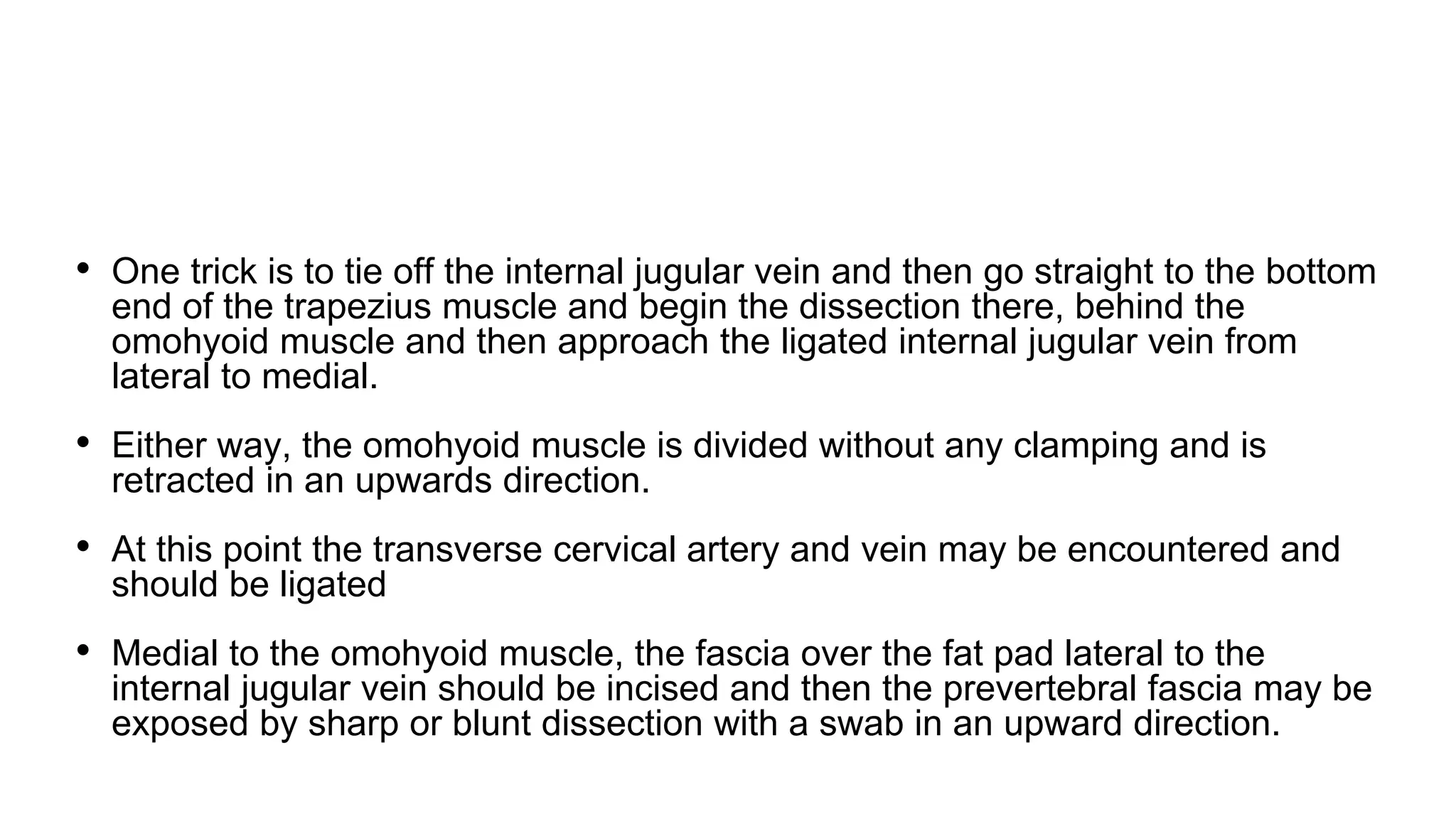 Neck Dissection Head Neck oncoSurgery.pptx