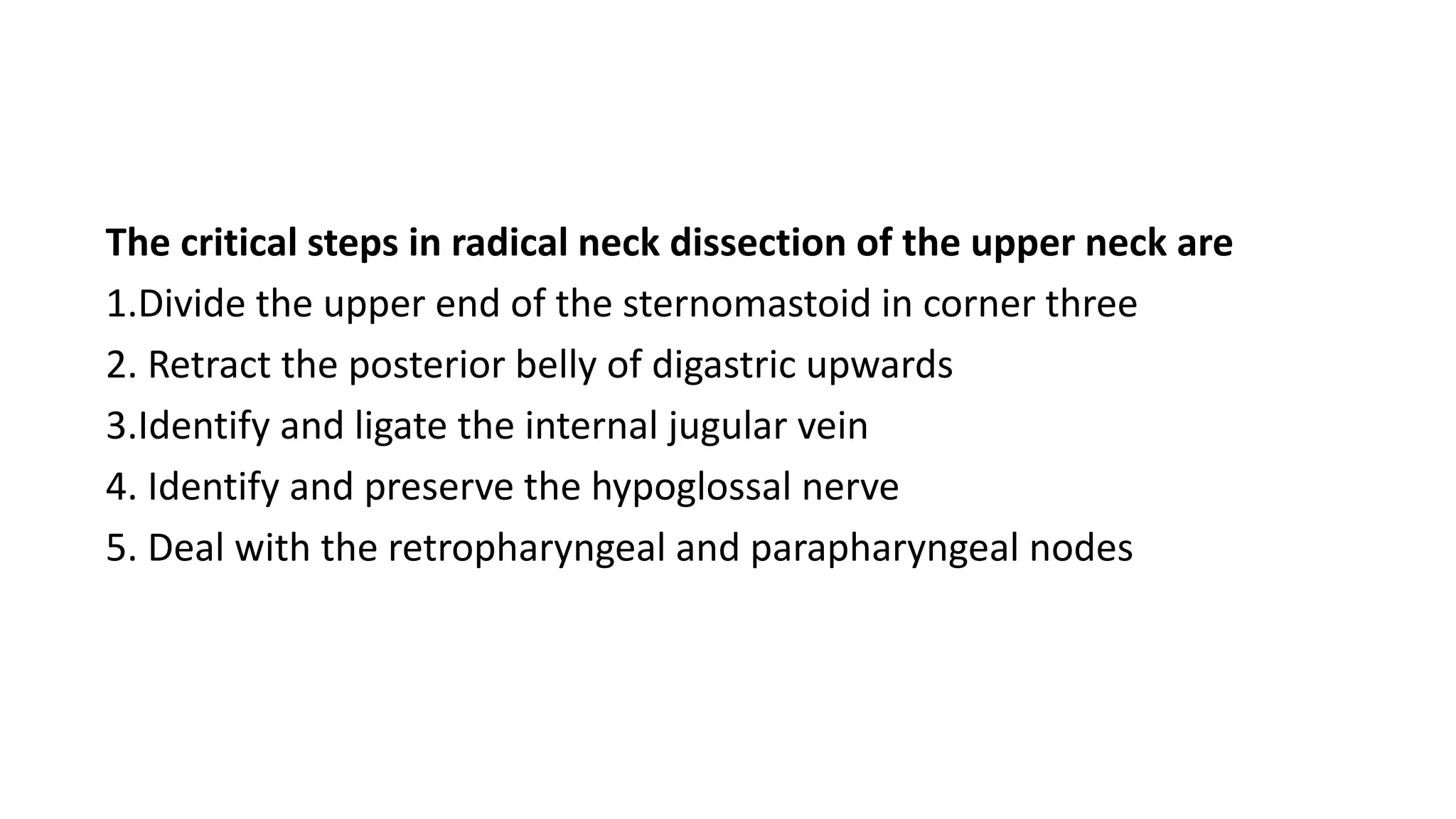 Neck Dissection Head Neck oncoSurgery.pptx