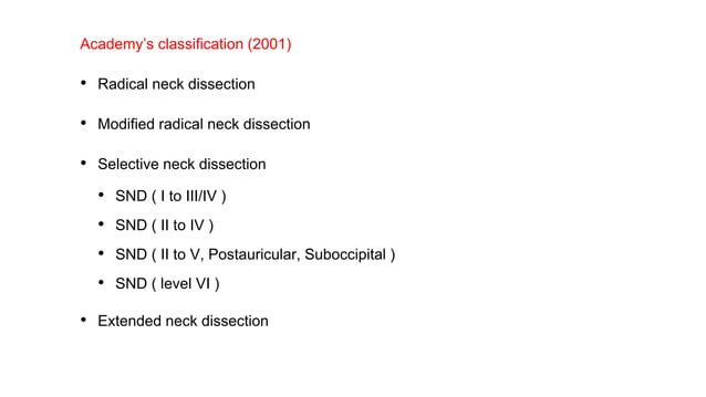Neck Dissection Head Neck oncoSurgery.pptx