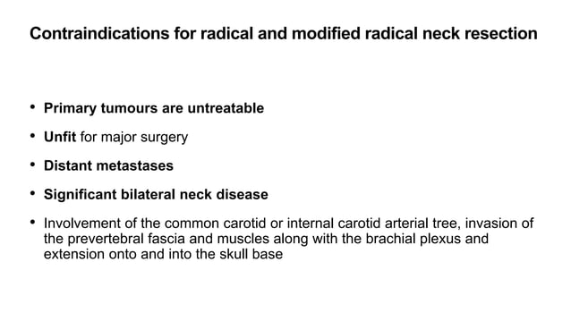 Neck Dissection Head Neck oncoSurgery.pptx