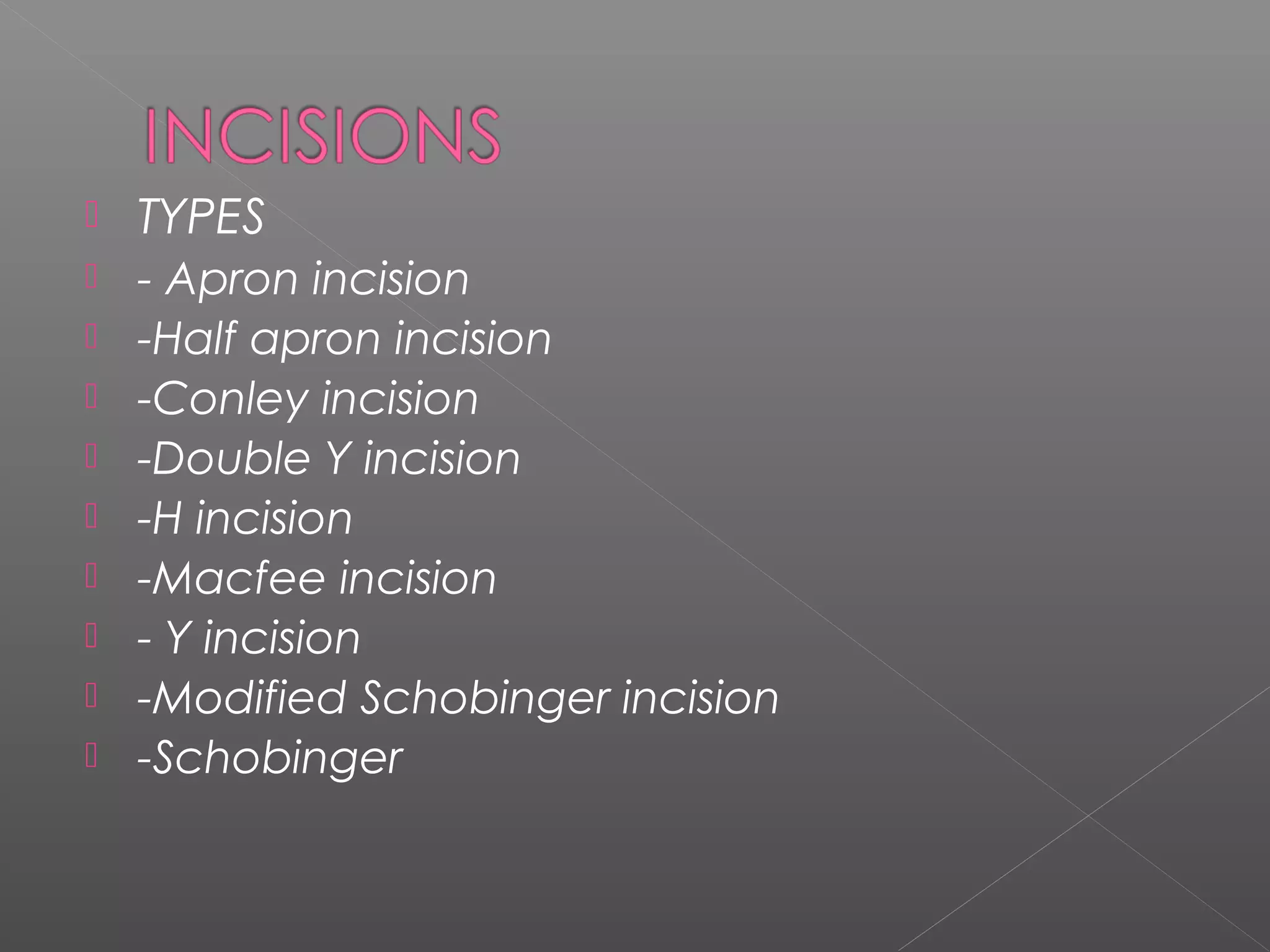 Neck dissections | PPT