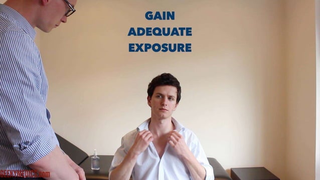 NECK Exam.pptx | Thyroid Disorders | Endocrine and Metabolic Diseases