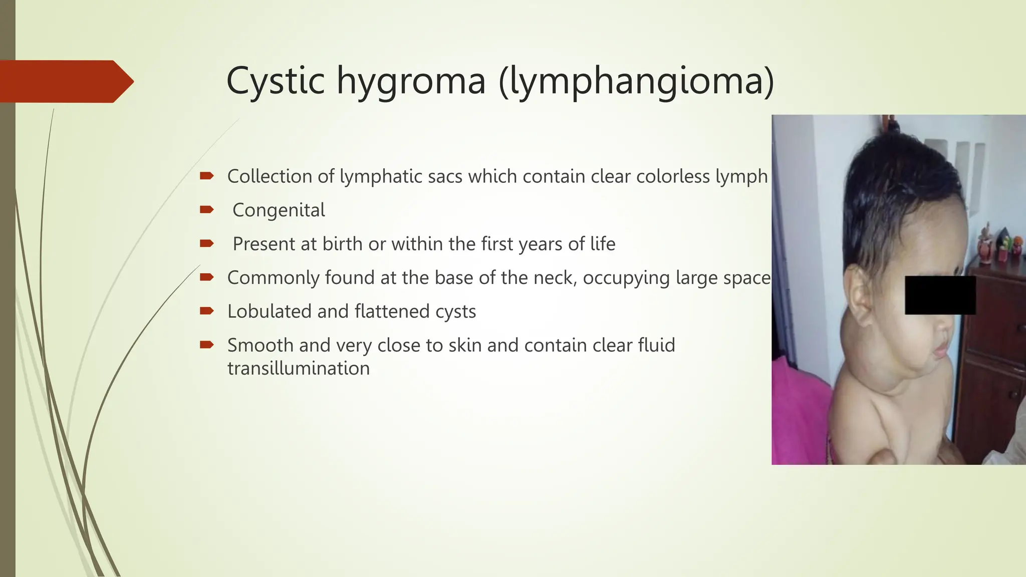 neck exam.pptx cervical lymph node examination | PPTX