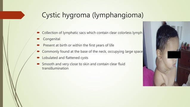 neck exam.pptx cervical lymph node examination | PPTX