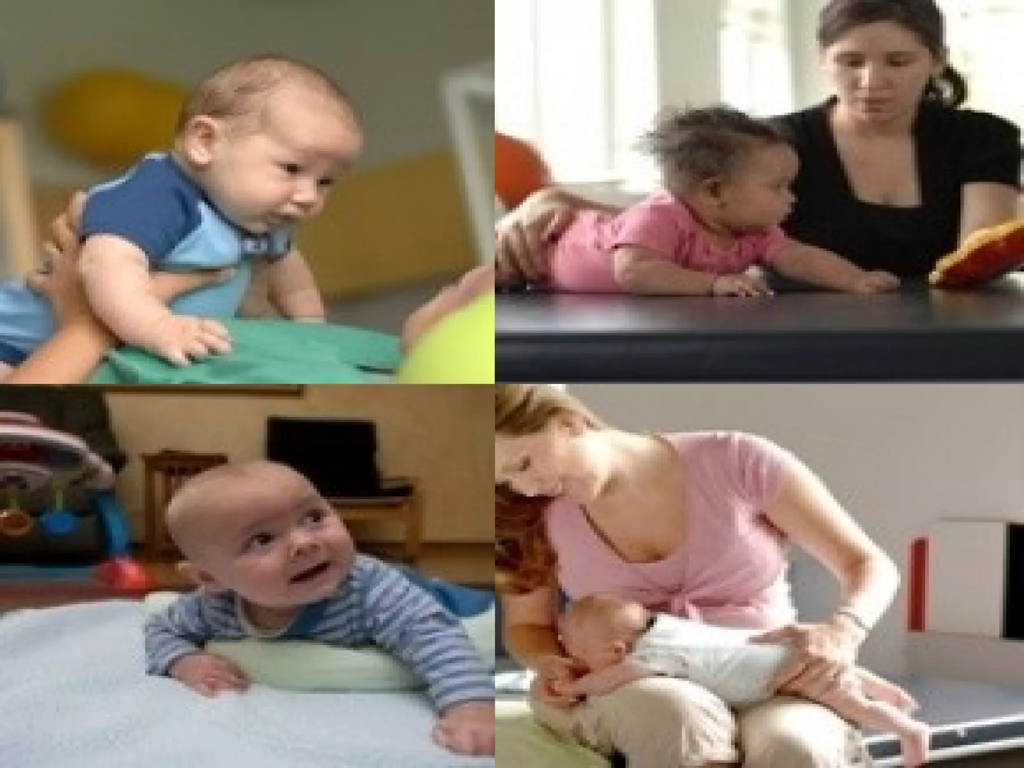 Therapeutic Technique to improve neck holding in cerebral palsy | PPT