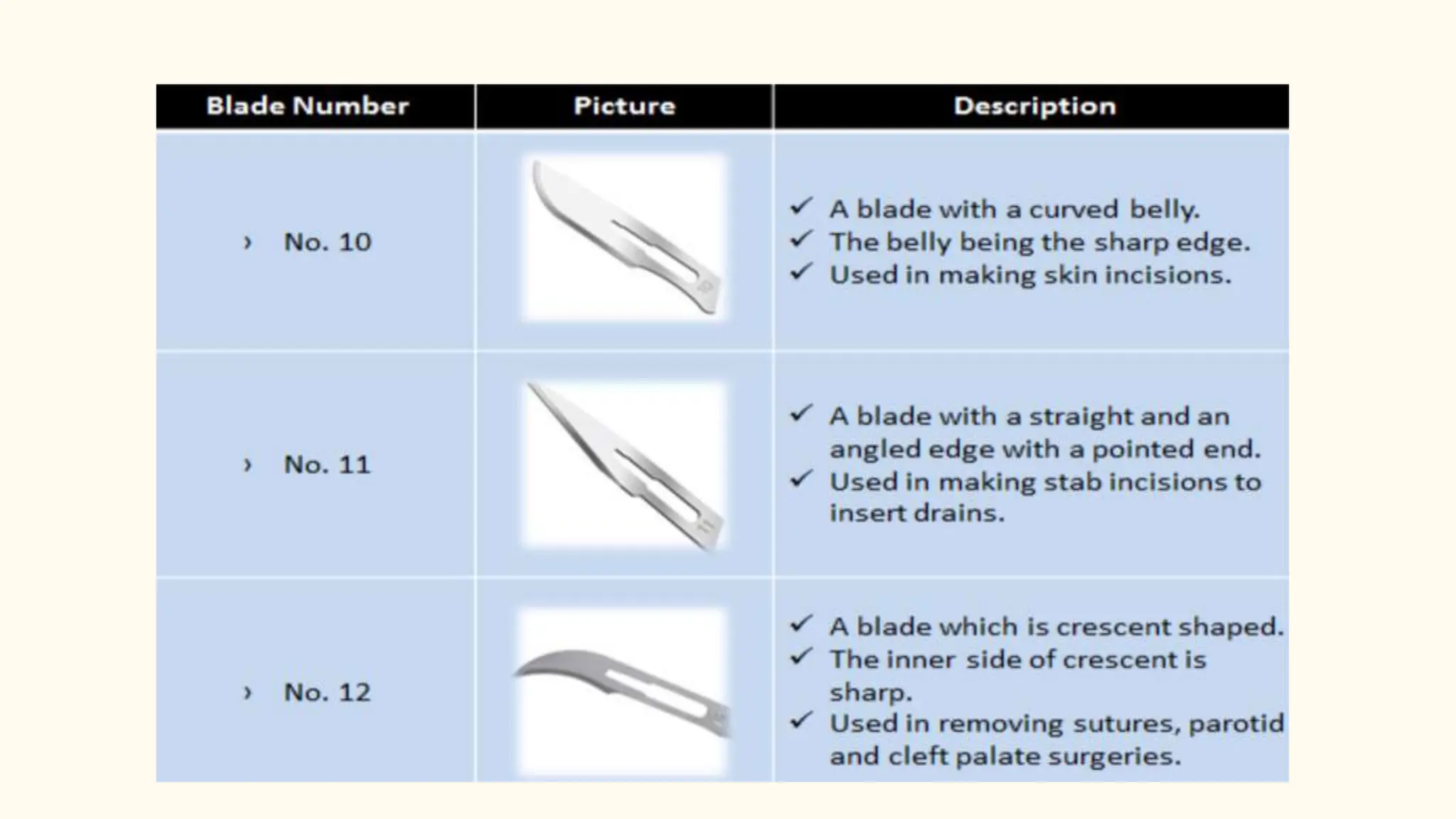 Neck incisions.pptx | Thyroid Disorders | Endocrine and Metabolic Diseases