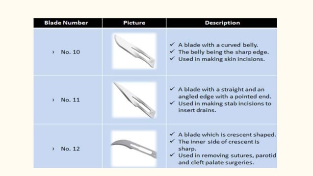 Neck incisions.pptx | Thyroid Disorders | Endocrine and Metabolic Diseases