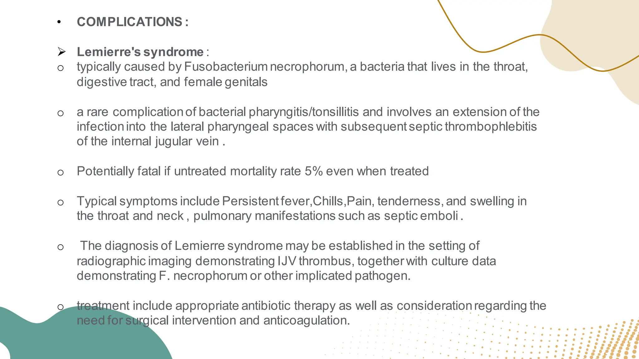 neck infections - neck infections neck infection | PDF