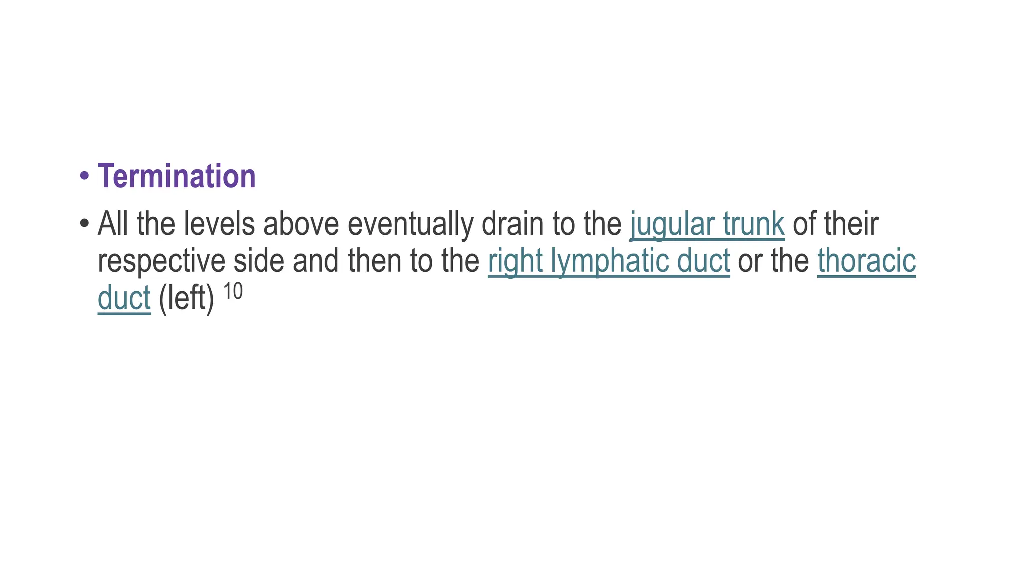 Neck Levels.. a presentation of the various Neck Levels | PPTX
