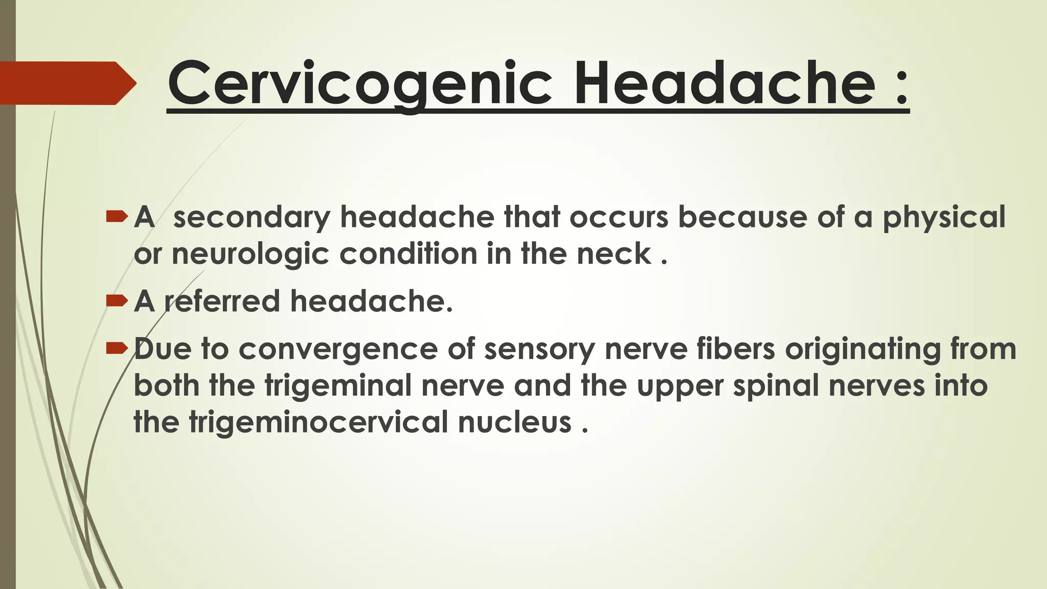 Neck muscle spasm | PDF