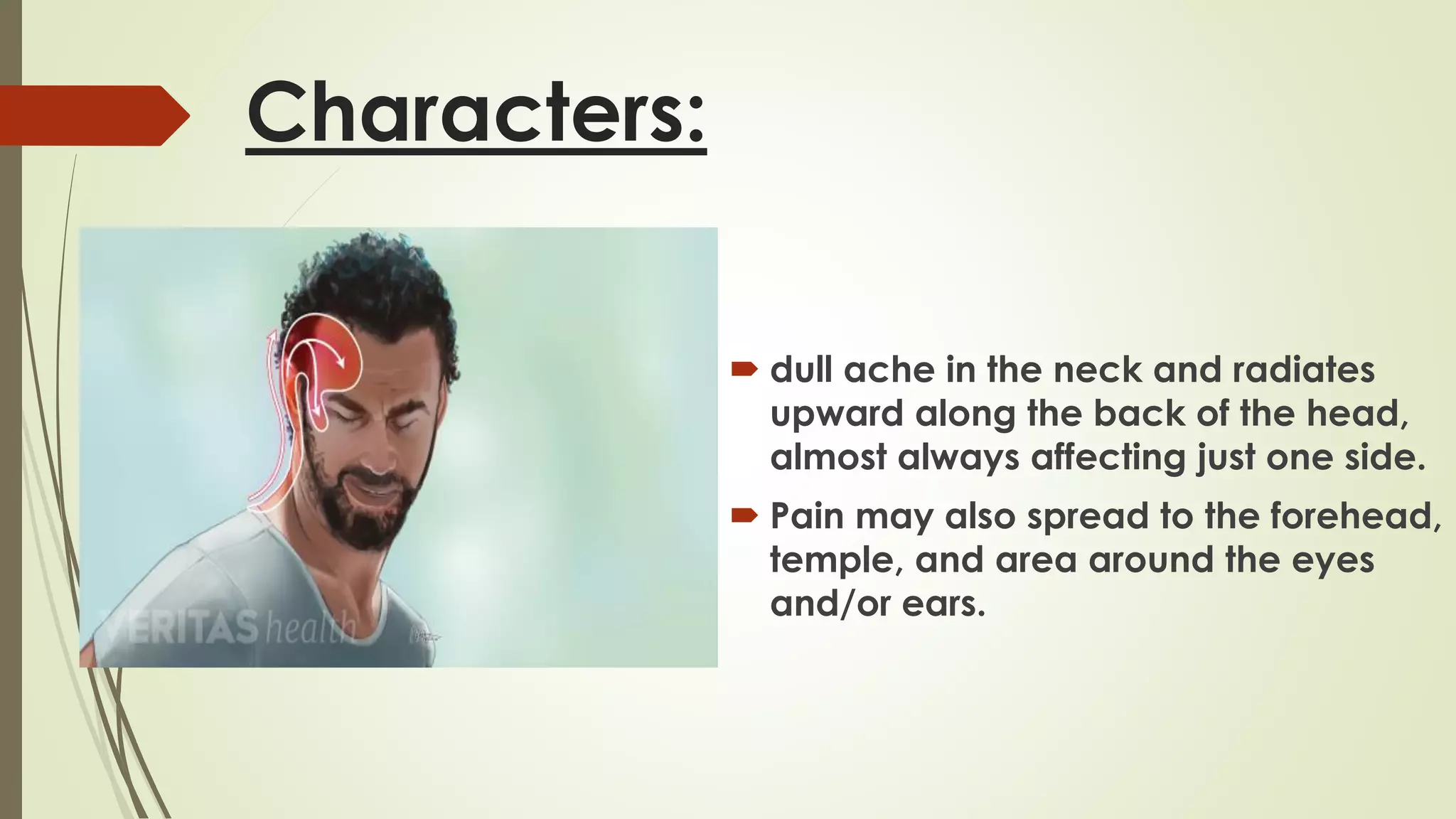 Neck muscle spasm | PDF