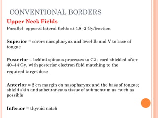 Neck node management of unknown primary | PPT