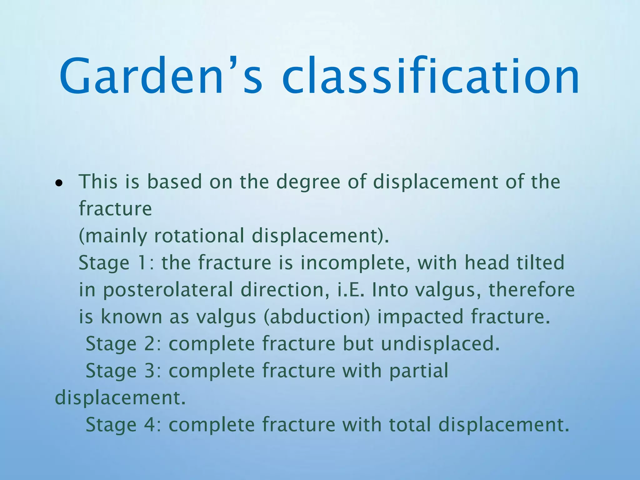 Neck of Femur, IT and Subtrochanteric fracture- Dr Sundar Ortho.pptx