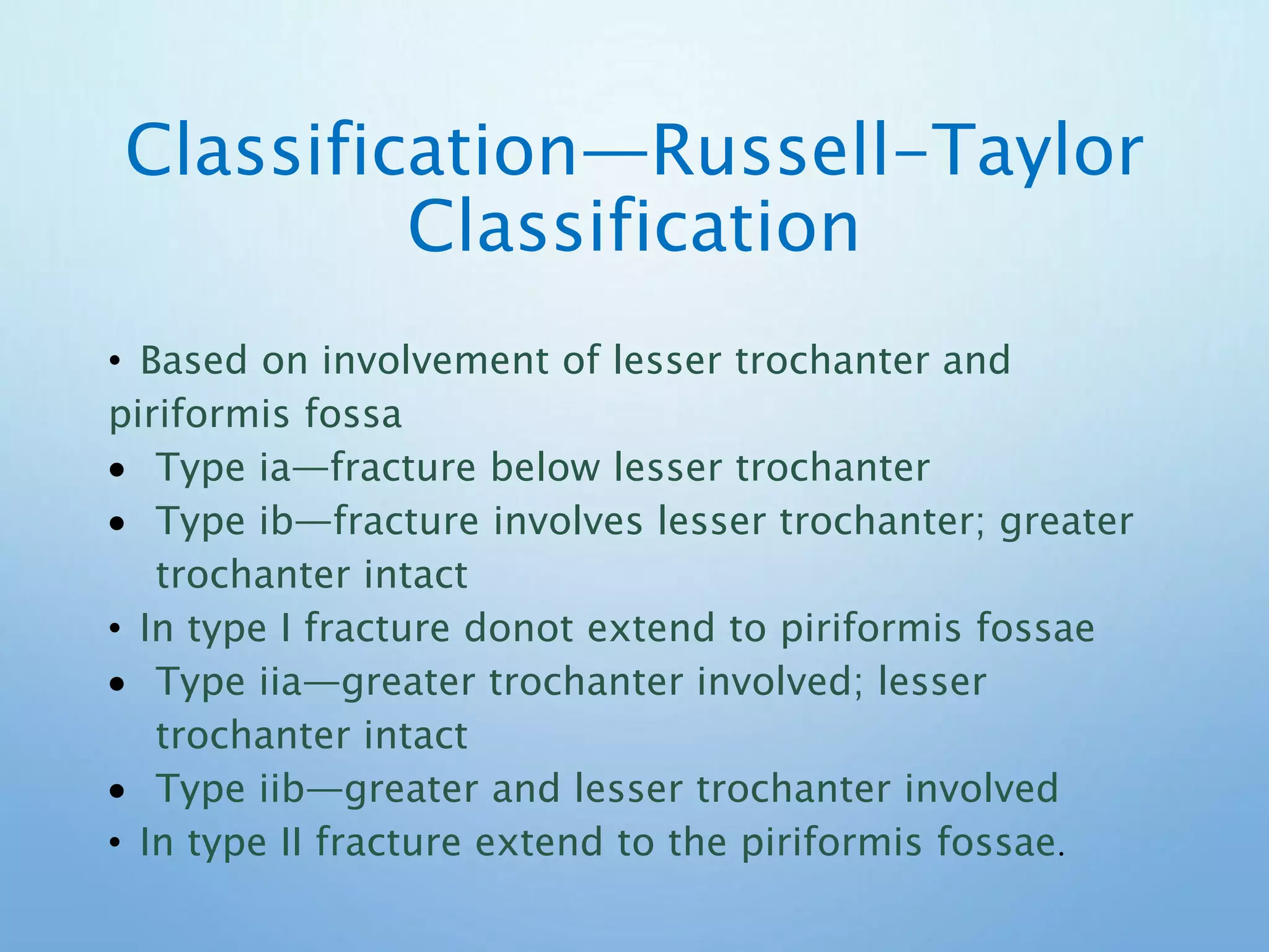Neck of Femur, IT and Subtrochanteric fracture- Dr Sundar Ortho.pptx