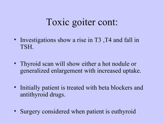 Neck swelling , Syed Alam Zeb | PPT