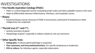 NECK SWELLING IN OTORHINOLARYNGOLOGY .pptx