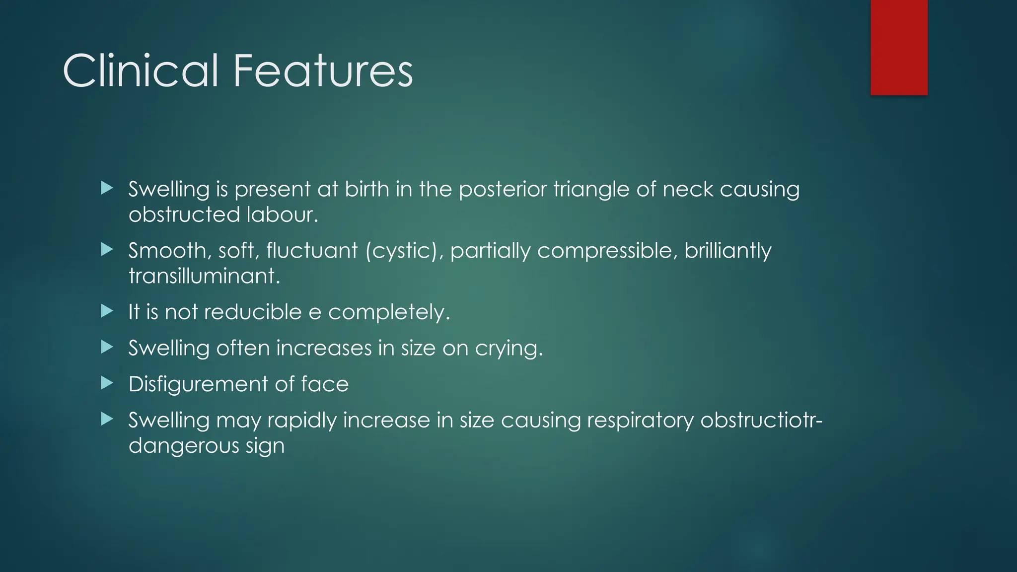 NECK SWELLINGS surgery presentation .pptx