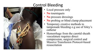 Neck trauma DR HAUWA SHITU 1.pptx