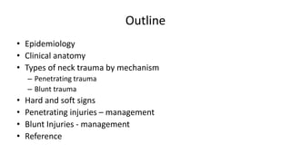 Neck trauma DR HAUWA SHITU 1.pptx
