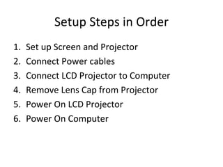 Nec lt 280 lcd projector operating instructions | PPT