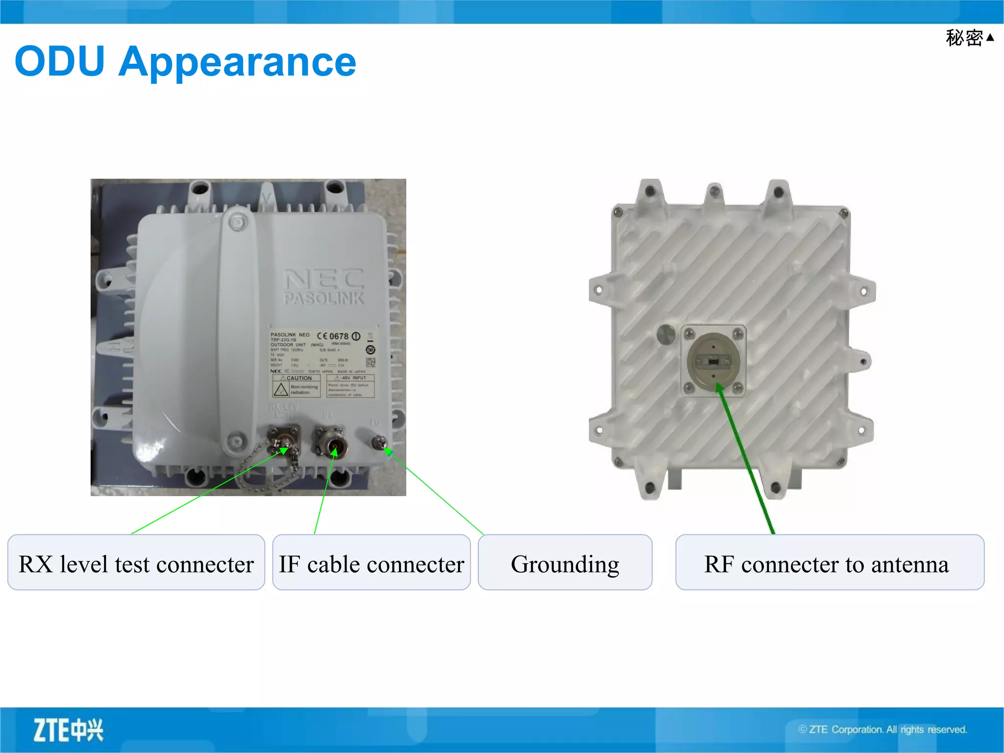 Nec neo microwave equipment introduction | PPT