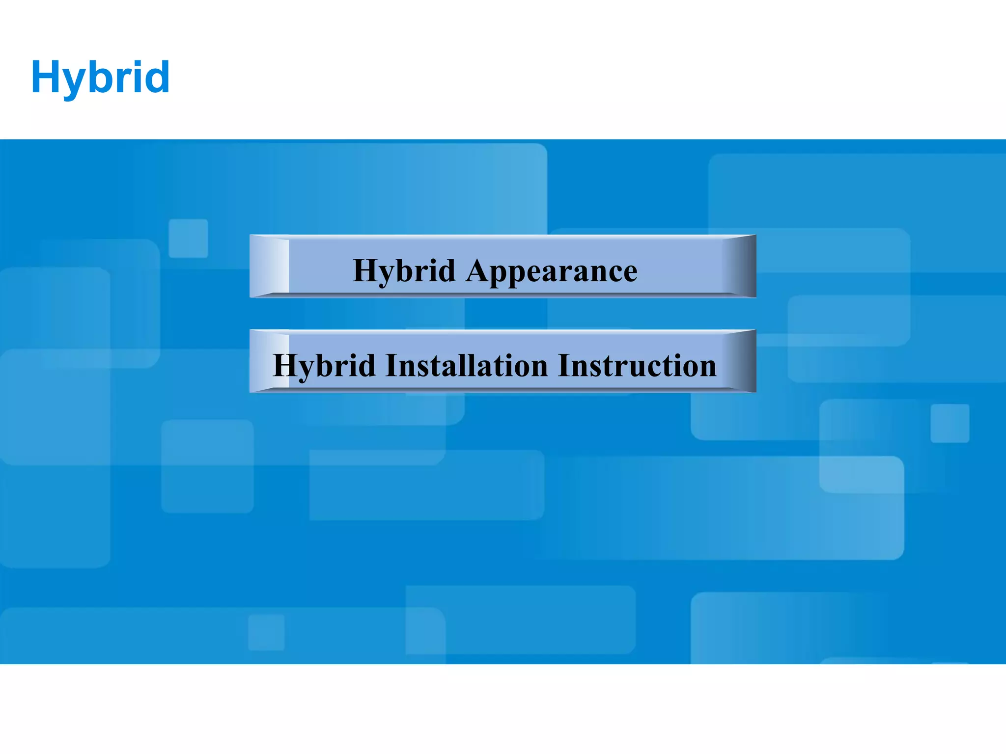 Nec neo microwave equipment introduction | PPT