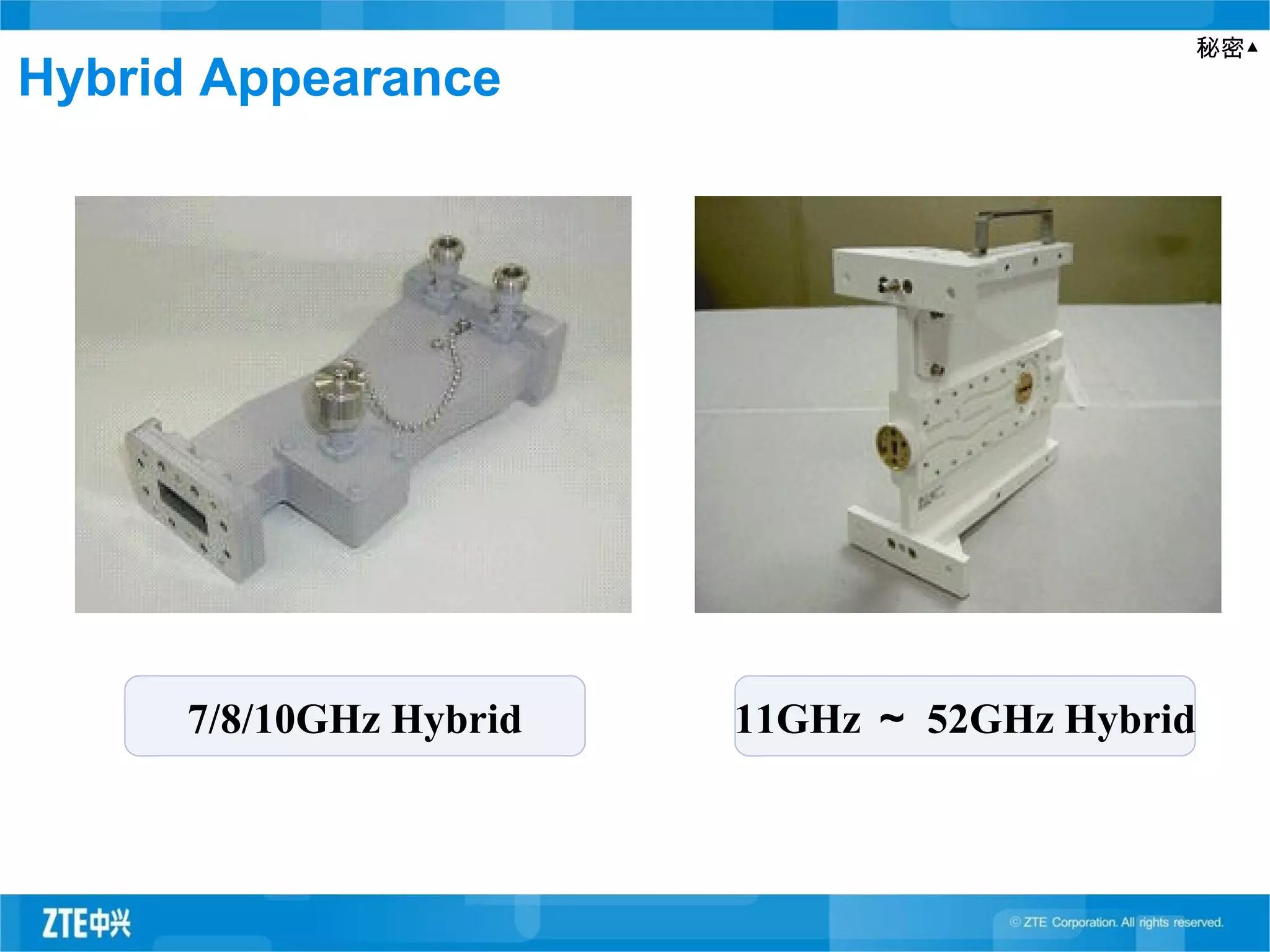 Nec neo microwave equipment introduction | PPT