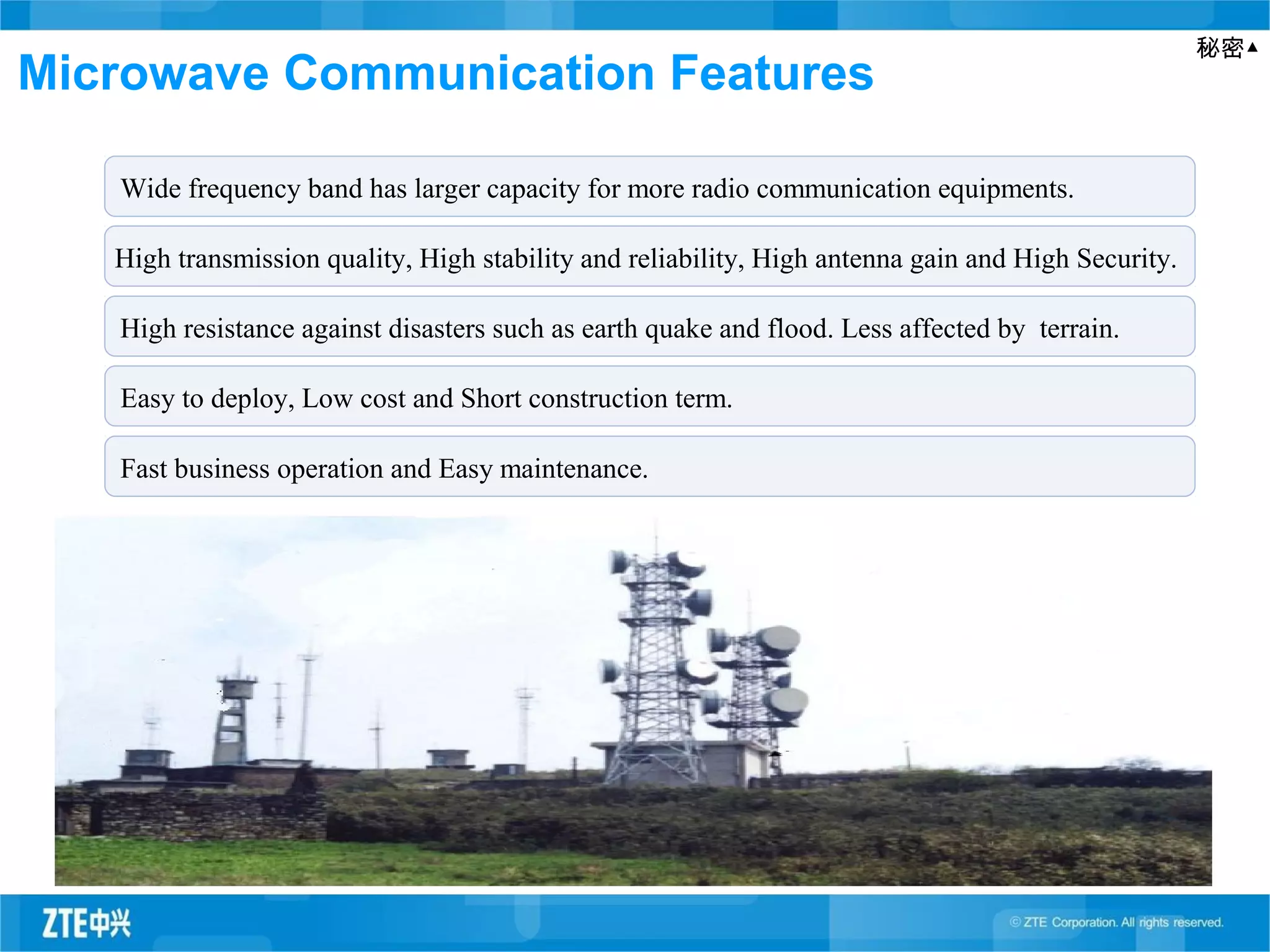 Nec neo microwave equipment introduction | PPT