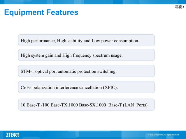 Nec neo microwave equipment introduction | PPT | Computer Networking ...