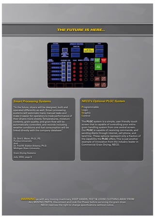 Neco | PDF
