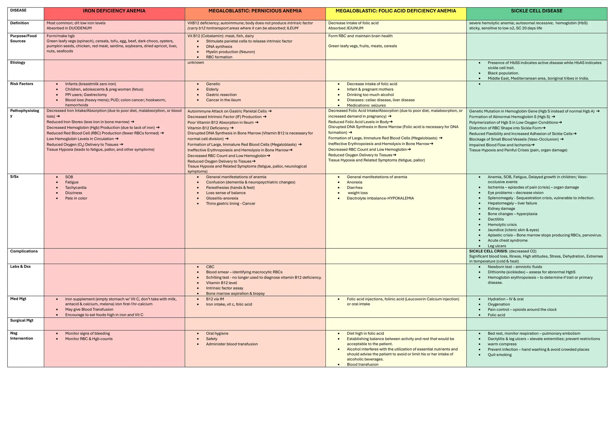 Nursing enrichment course PREfinal.pdf nktes | PDF