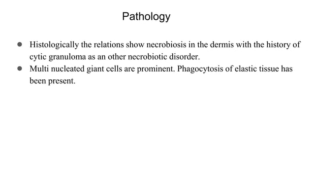 necrobiotic disorder.pptx