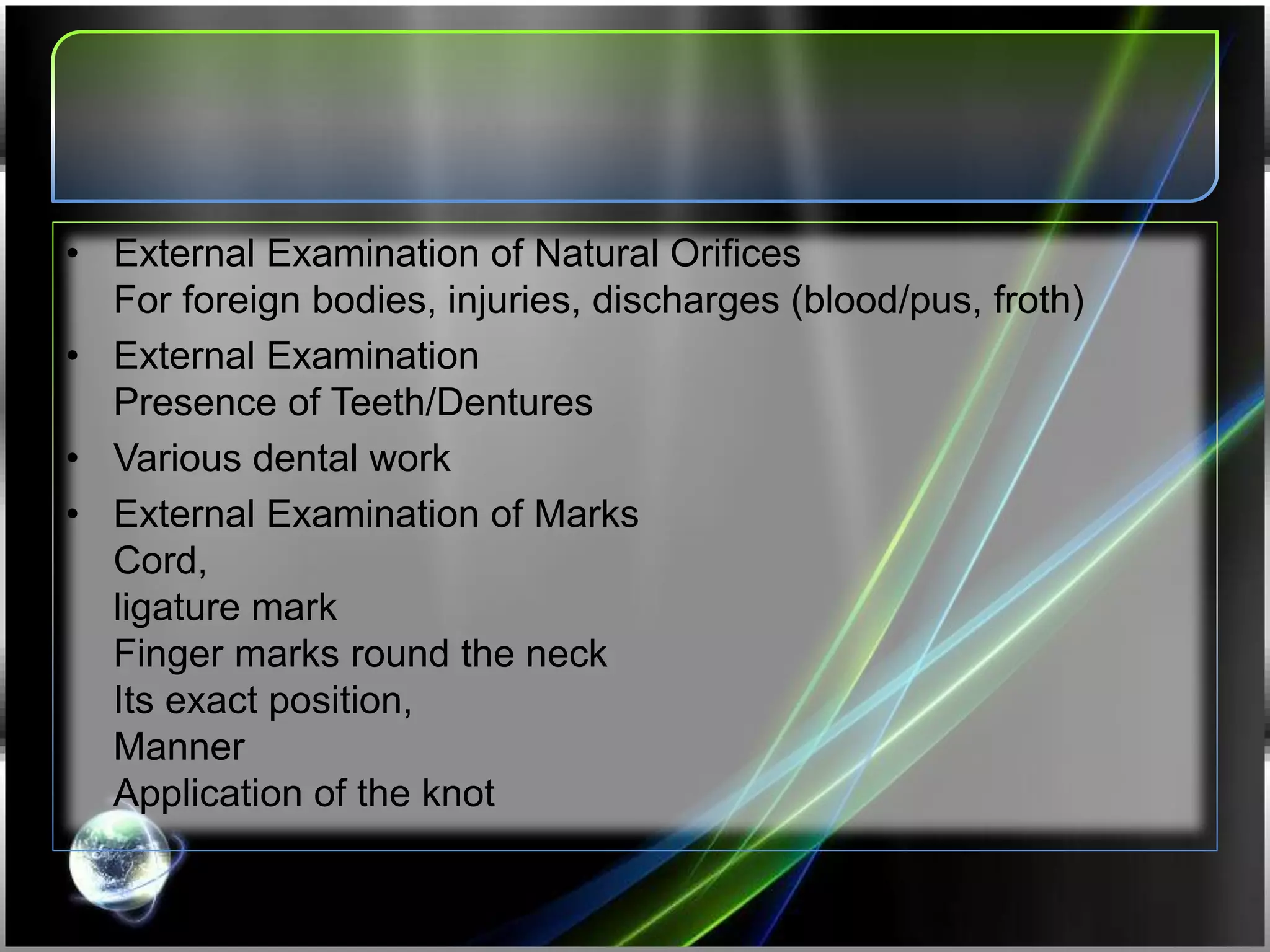 autopsy,Necropsy,postmortem | PPTX