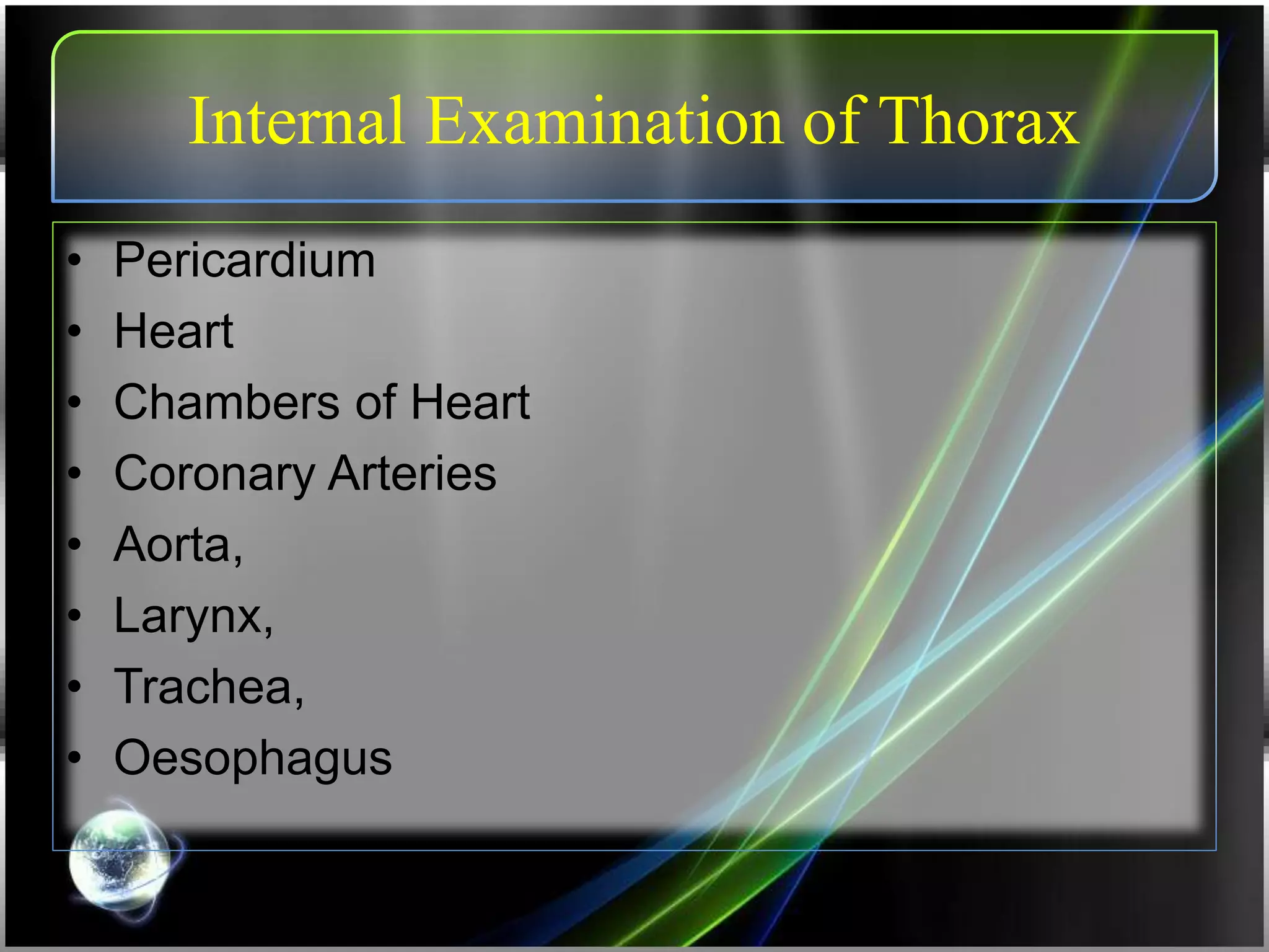 autopsy,Necropsy,postmortem | PPTX