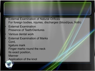 autopsy,Necropsy,postmortem | PPTX