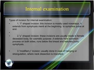 autopsy,Necropsy,postmortem | PPTX