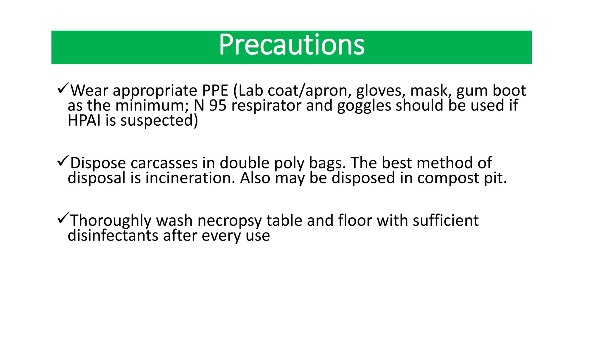 Necropsy Of Poultry (procedure).pptx