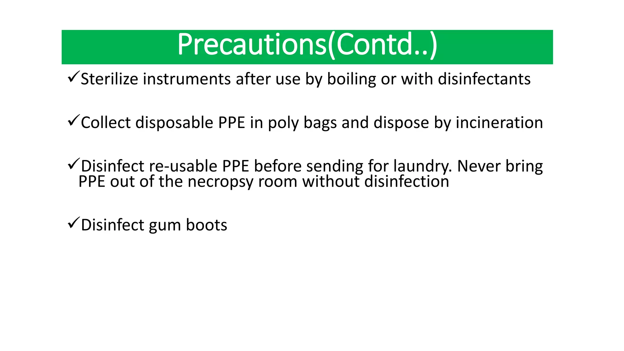 Necropsy Of Poultry (procedure).pptx