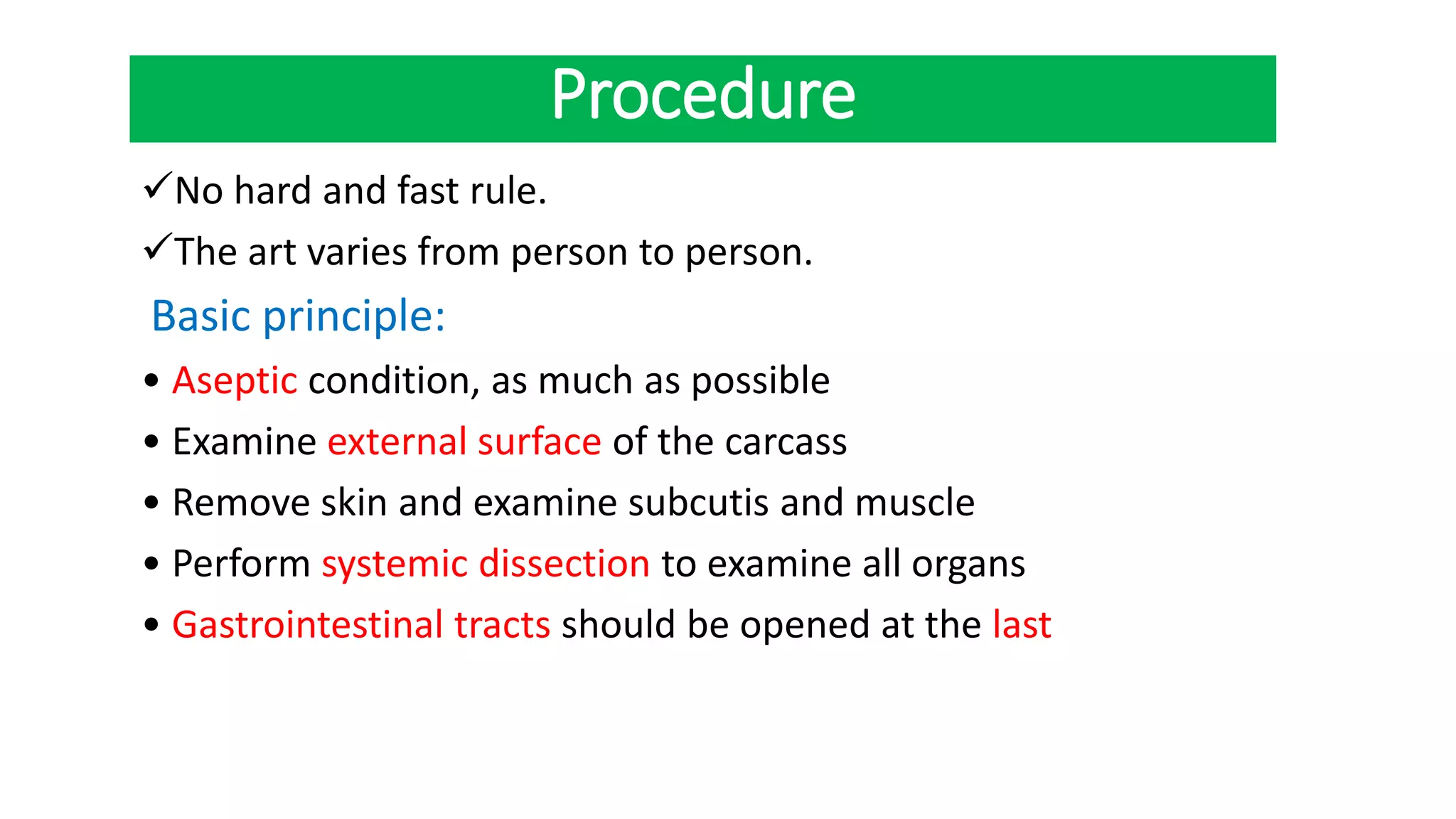 Necropsy Of Poultry (procedure).pptx