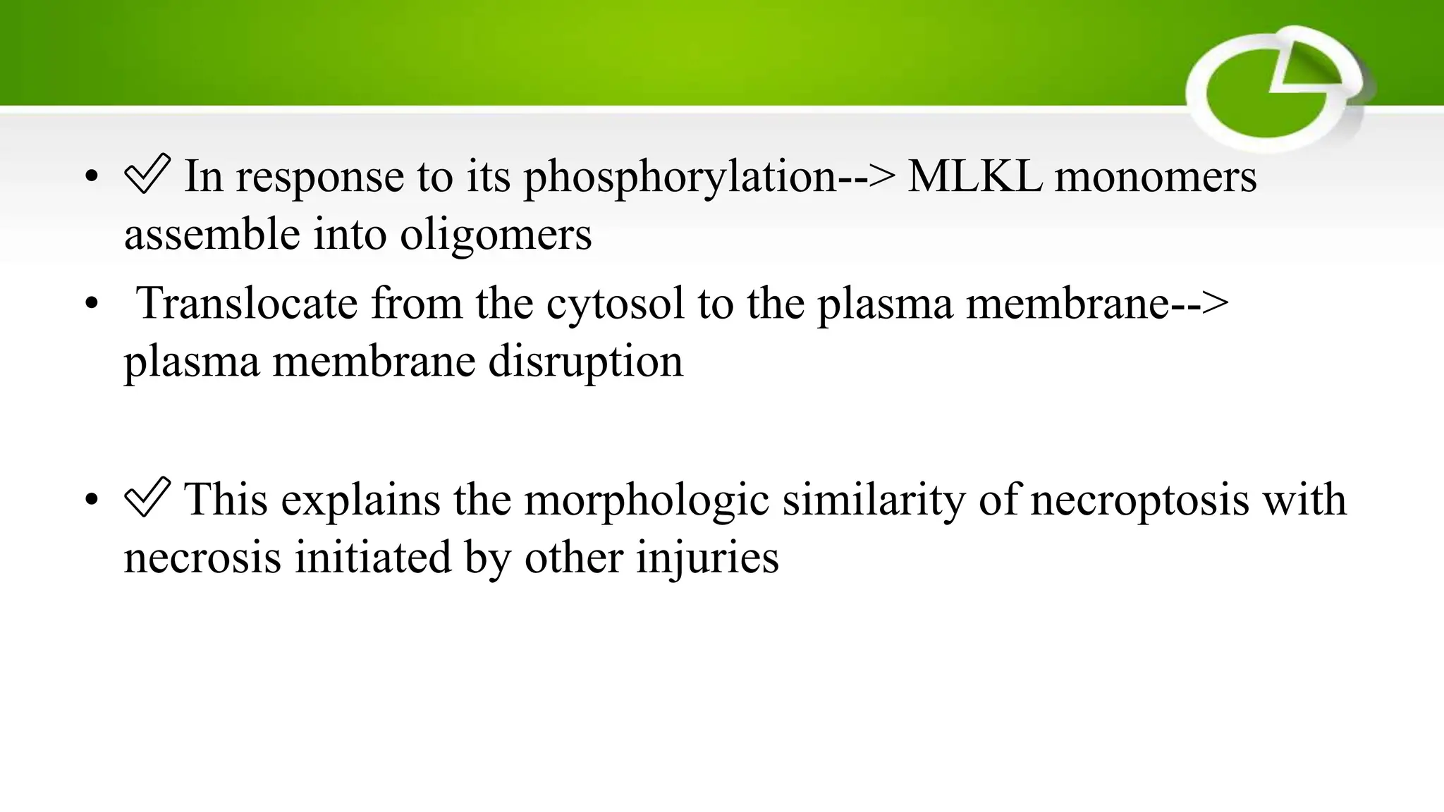 NECROSIS AND APOPTOSIS POWERPOINT PRESENTATION | PPTX