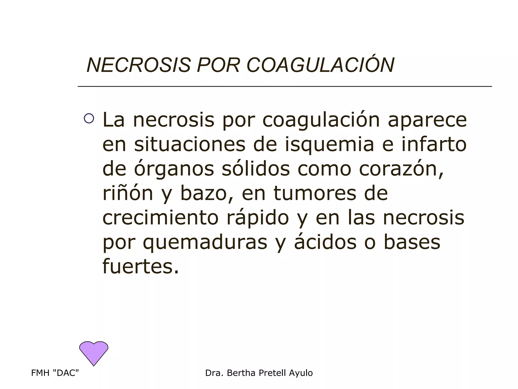 Necrosis | PPT