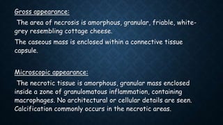 Necrosis | PPTX