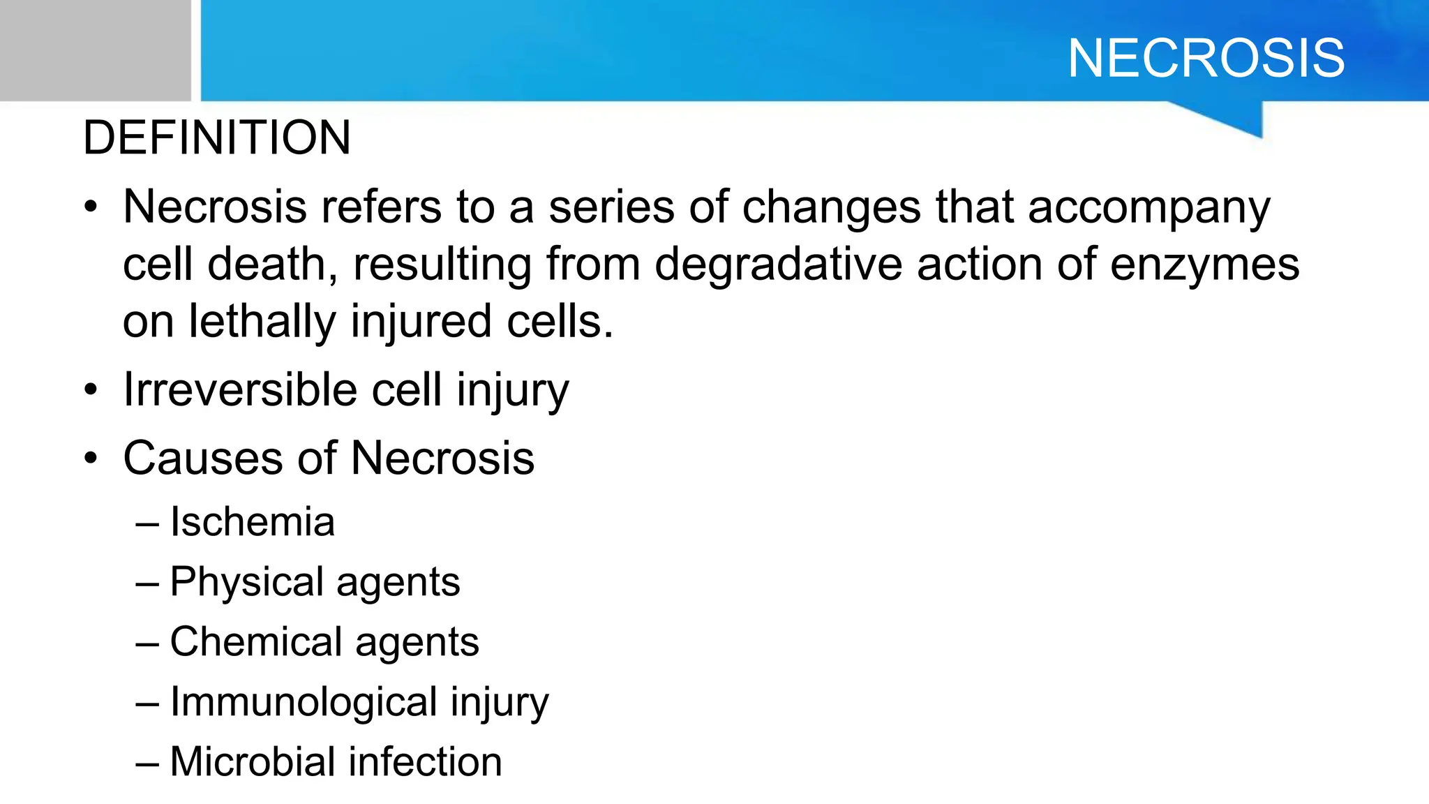 NECROSIS FOR MBBS FIRST YEAR STUDENTS MADE EASY.pptx